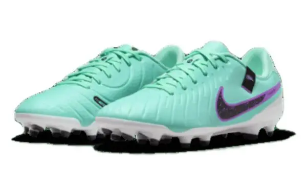 Nike Tiempo Legend Academy Mg "peak Ready Pack" Football Boots - Hyper Turquoise