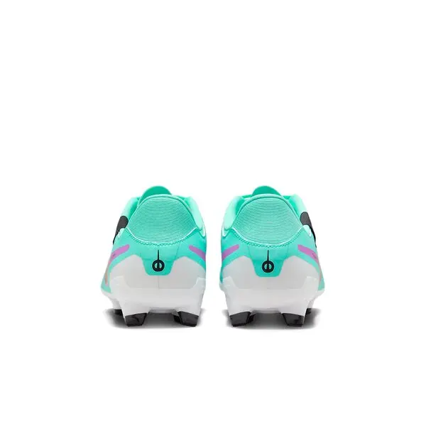 Nike Tiempo Legend Academy Mg "peak Ready Pack" Football Boots - Hyper Turquoise