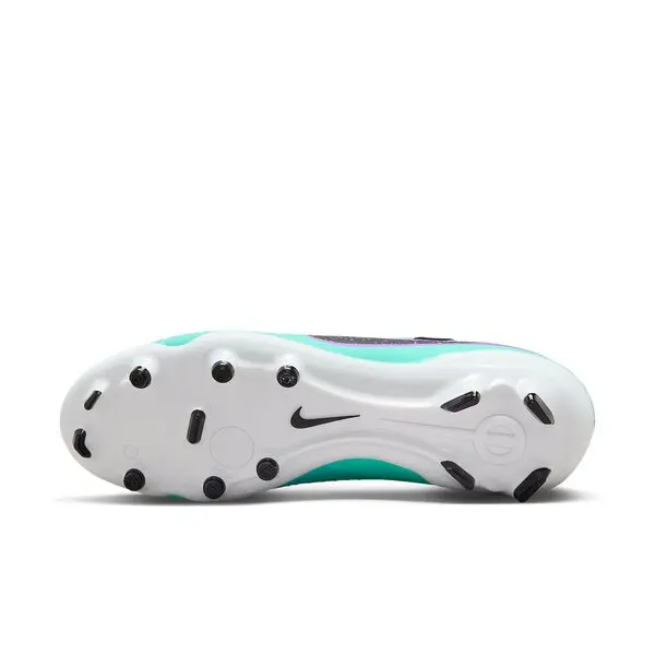 Nike Tiempo Legend Academy Mg "peak Ready Pack" Football Boots - Hyper Turquoise