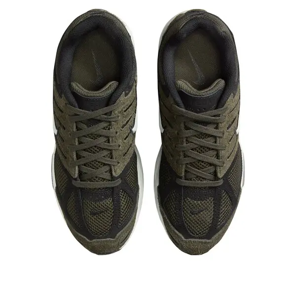 Nike Pegasus 2005 Athletic Sneakers - Sequoia/black