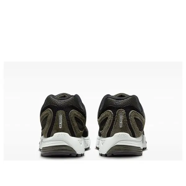 Nike Pegasus 2005 Athletic Sneakers - Sequoia/black