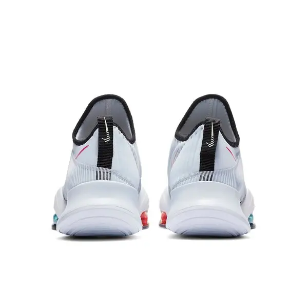 Nike Zoom Superrep Athletic Sneakers - White/blue/red