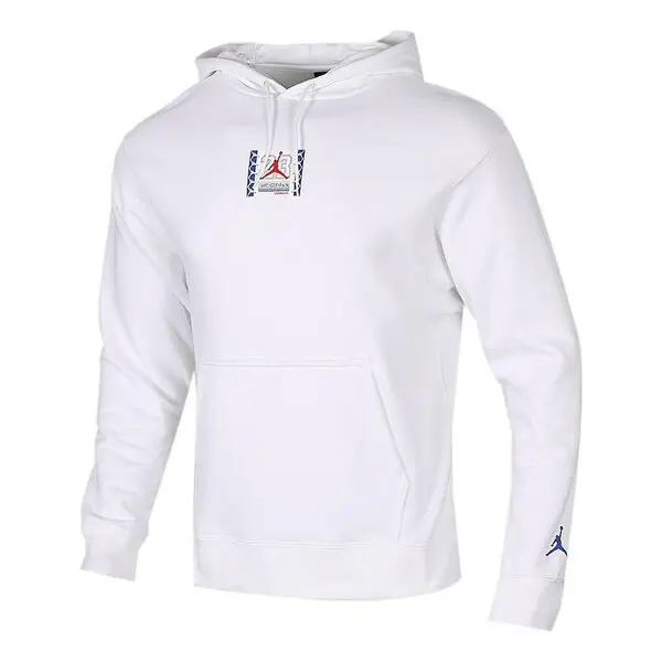 JORDAN Air Flight Hoodie - Default Colorway