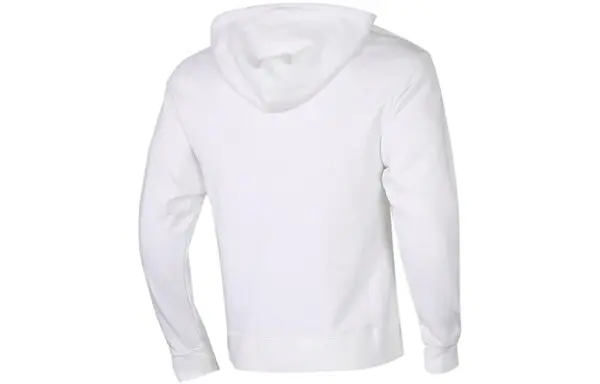 JORDAN Air Flight Hoodie