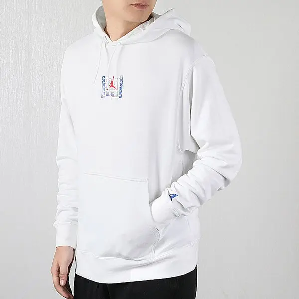 JORDAN Air Flight Hoodie