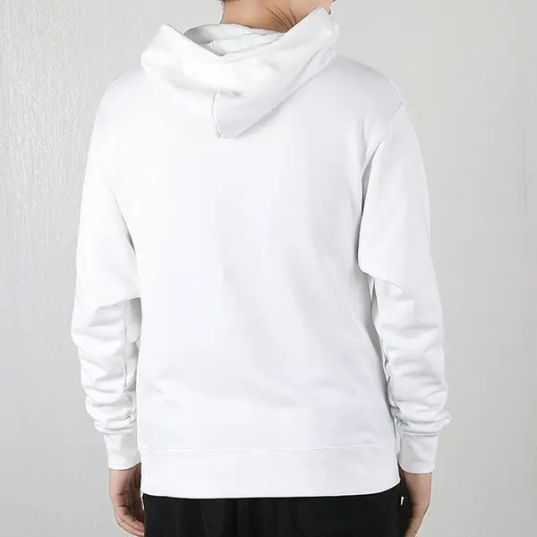 JORDAN Air Flight Hoodie