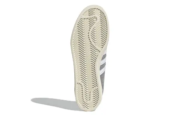 Adidas Campus 80s Sneakers - Gray/white