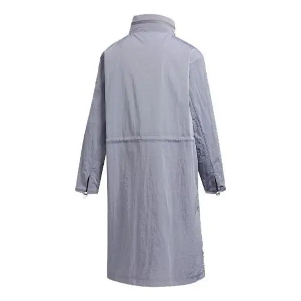 Adidas Woven Travel Jacket