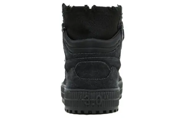 Off-White Off-court High Top Sneakers