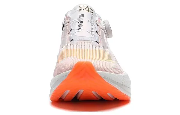 LI-NING Furious Rider Pro Sneakers