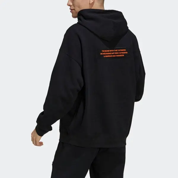 Adidas Originals Big Trfl Logo