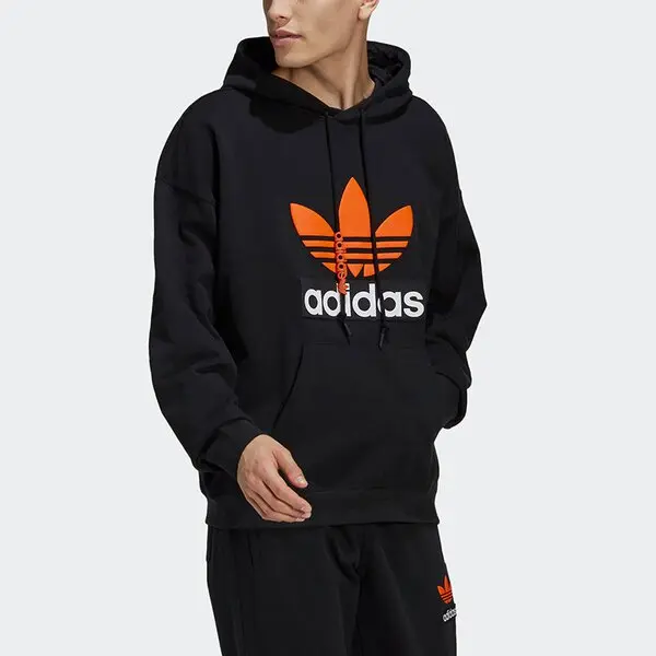 Adidas Originals Big Trfl Logo