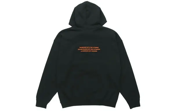 Adidas Originals Big Trfl Logo