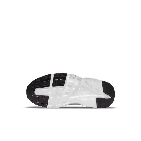 Nike Huarache Run Sneakers - White/pink/black
