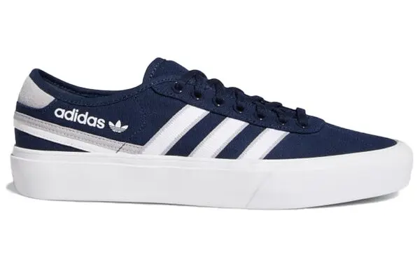 Adidas Delpala Sneakers - Blue/white/gray