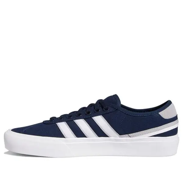 Adidas Delpala Sneakers - Blue/white/gray