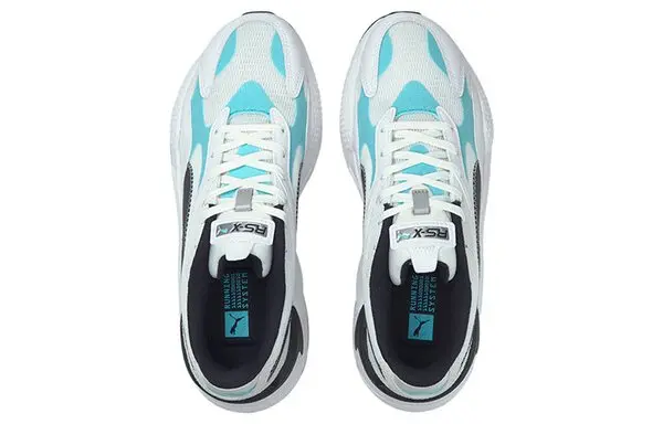 PUMA Rs-x Hard Drive Sneakers