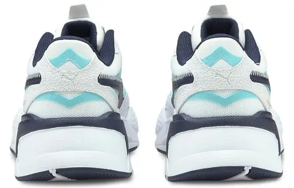 PUMA Rs-x Hard Drive Sneakers