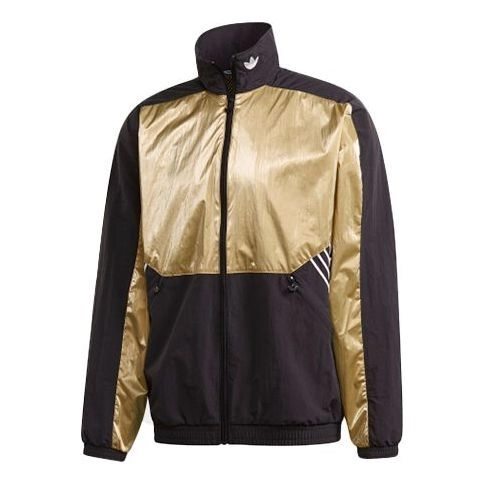 Adidas Originals Tlm 02 Track Jacket - Black