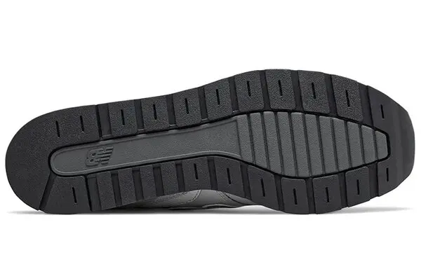 NEW BALANCE 996 3m "classic Running" Sneakers - Grey