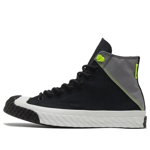 CONVERSE Chuck 70 Bosey Gtx High Top Sneakers - Black