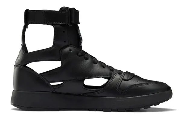 REEBOK Maison Margiela X Classic Leather Tabi High