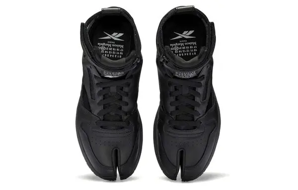 REEBOK Maison Margiela X Classic Leather Tabi High