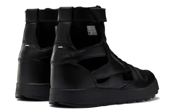 REEBOK Maison Margiela X Classic Leather Tabi High