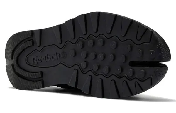 REEBOK Maison Margiela X Classic Leather Tabi High