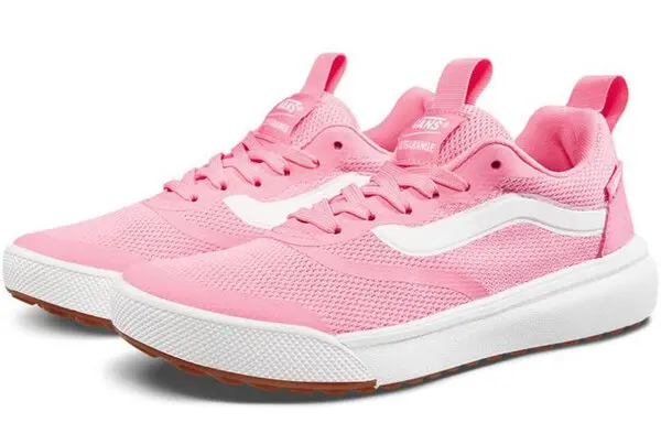 VANS Ultrarange Rapidweld Sneakers - Pink