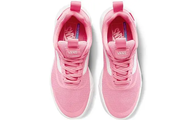 VANS Ultrarange Rapidweld Sneakers - Pink
