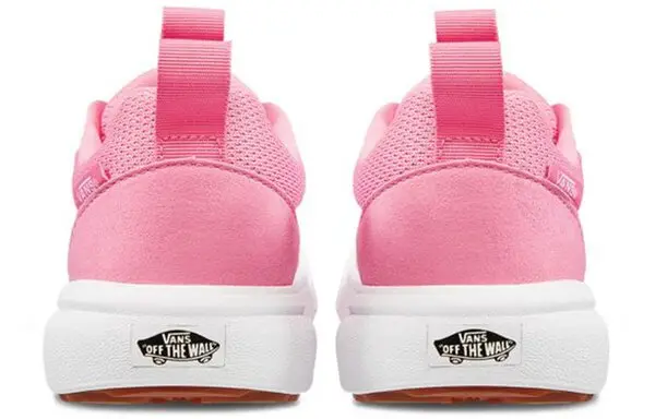 VANS Ultrarange Rapidweld Sneakers - Pink