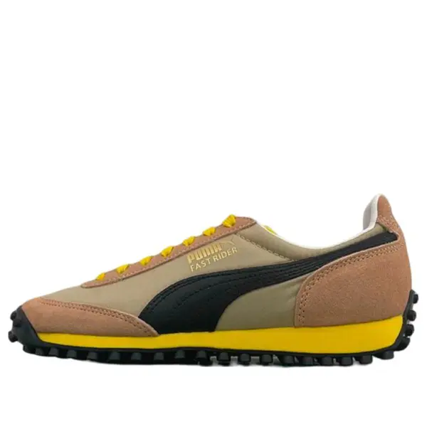 PUMA Fast Rider Og Sneakers