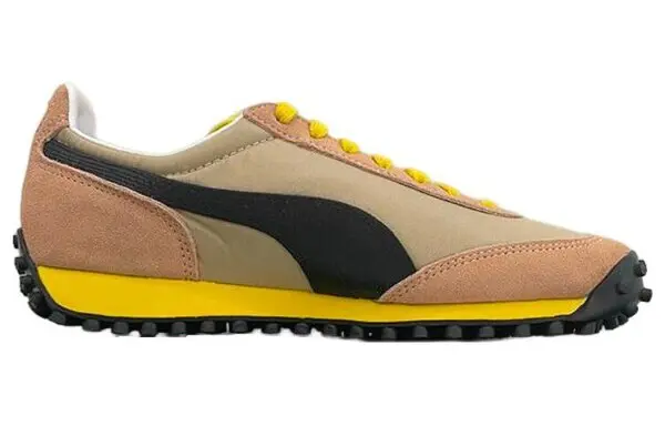 PUMA Fast Rider Og Sneakers