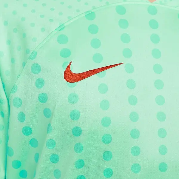 Nike China 2022-23 Away Jersey
