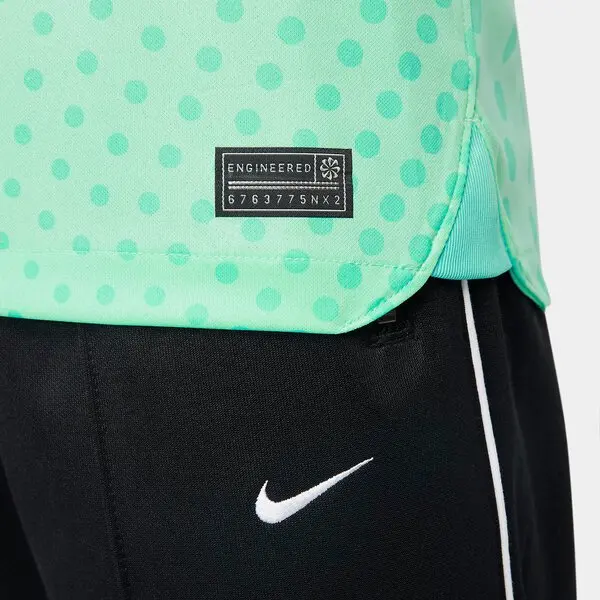 Nike China 2022-23 Away Jersey
