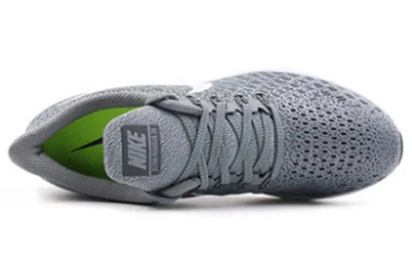 Nike Zoom Pegasus 35 Sneakers - Black