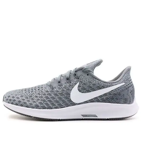 Nike Zoom Pegasus 35 Sneakers - Black