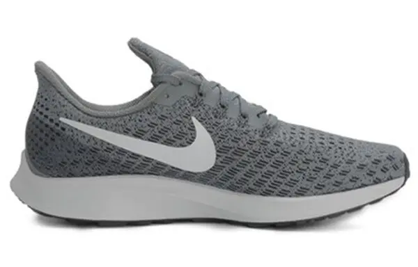 Nike Zoom Pegasus 35 Sneakers - Black