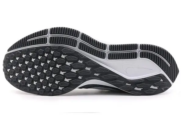 Nike Zoom Pegasus 35 Sneakers - Black