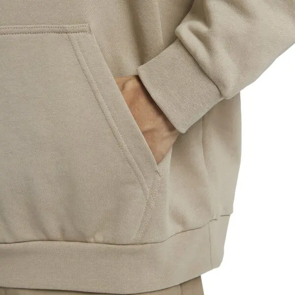 Nike Club Ft Oversized Po Hoodie