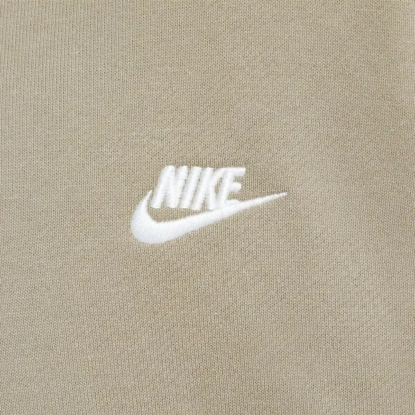 Nike Club Ft Oversized Po Hoodie