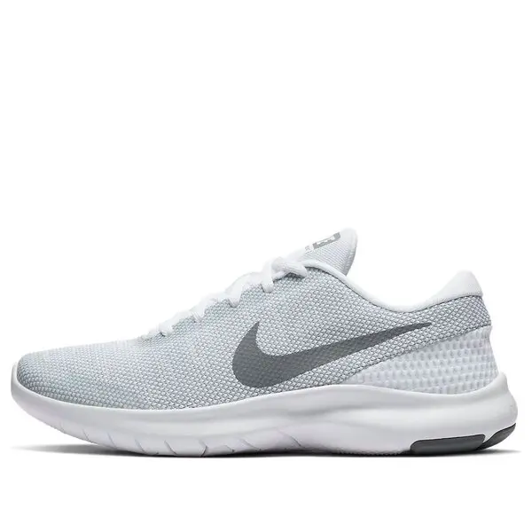 Nike Flex Experience Rn 7 Running Shoes - Gray/white