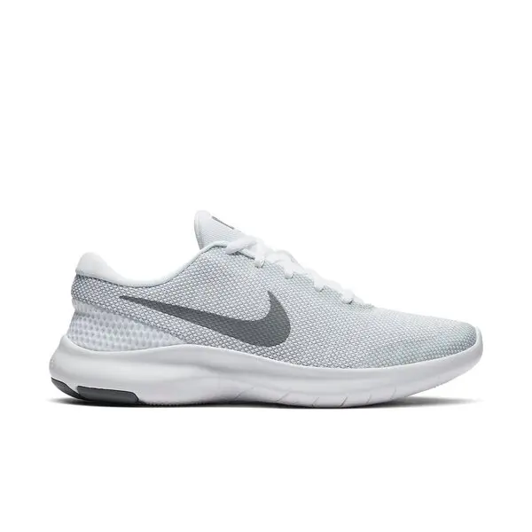Nike Flex Experience Rn 7 Running Shoes - Gray/white