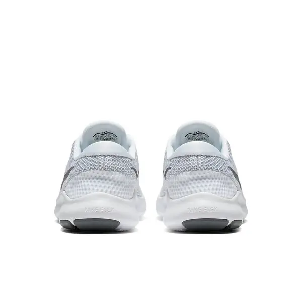 Nike Flex Experience Rn 7 Running Shoes - Gray/white
