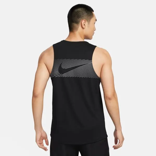 Nike Miler Flash Tank