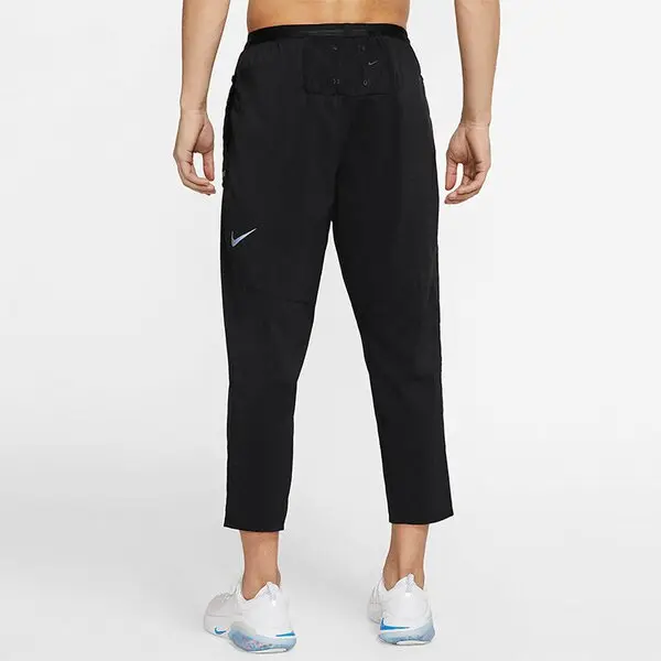 Nike Solid Color Casual Running Pants