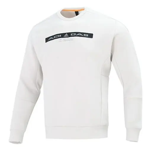 Adidas Th Ref Swt Sweatshirt - Default Color