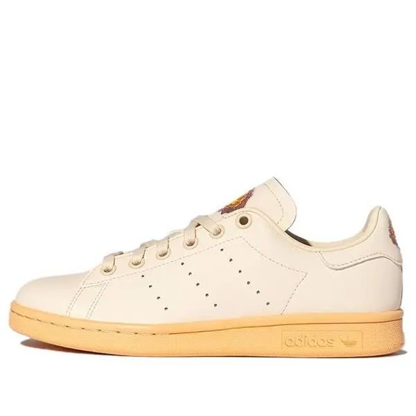 Adidas Originals Stan Smith Sneakers - Creamyellow