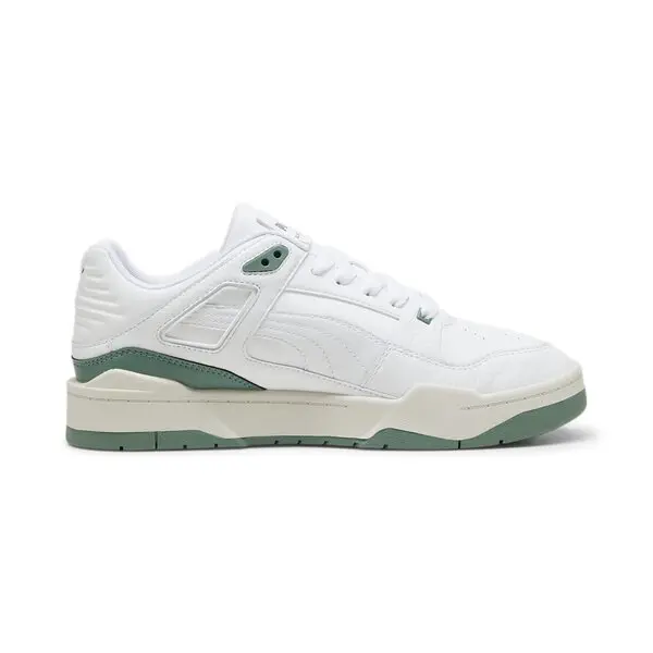PUMA Slipstream Leather 'white Eucalyptus
